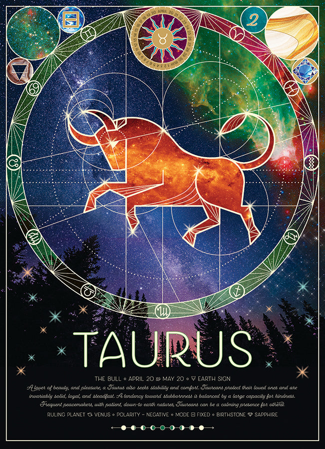 Taurus zodiac sign ruling planet 60 photos - Astrologytoyou.com
